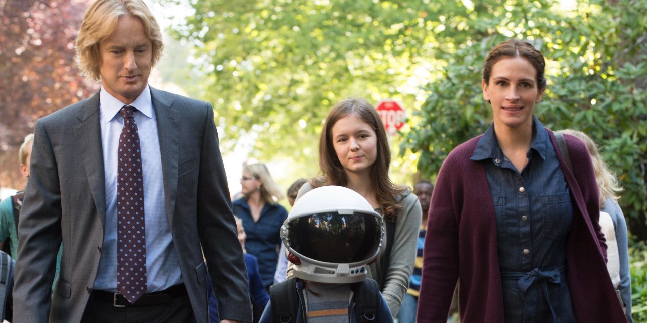 What I Believe 'Wonder' Missed as Someone With a Craniofacial Disorder