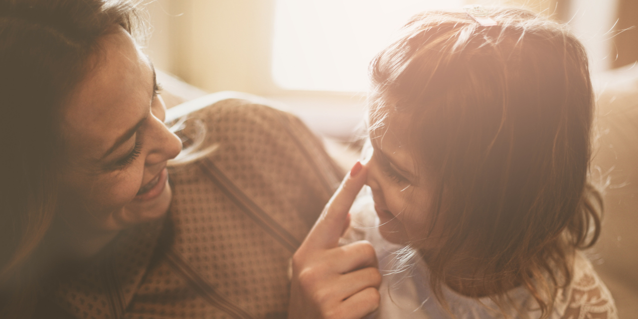 Tips for Parenting With Chronic Fatigue Syndrome | The Mighty