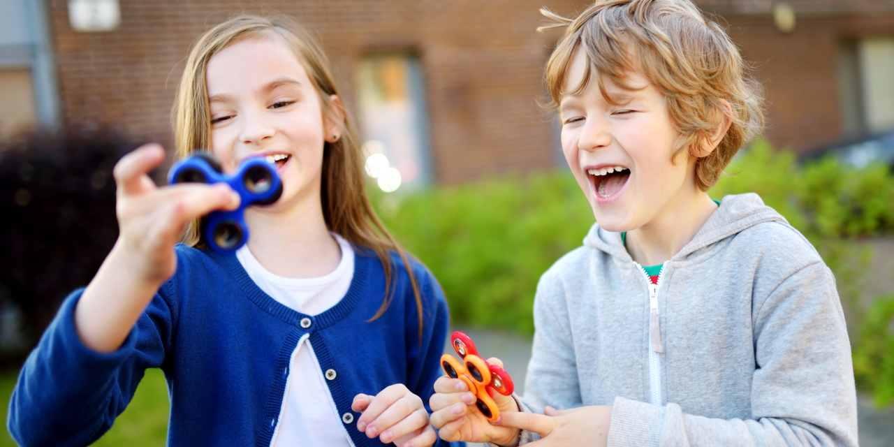 No, Not Everyone Has 'a Little Bit of Autism'