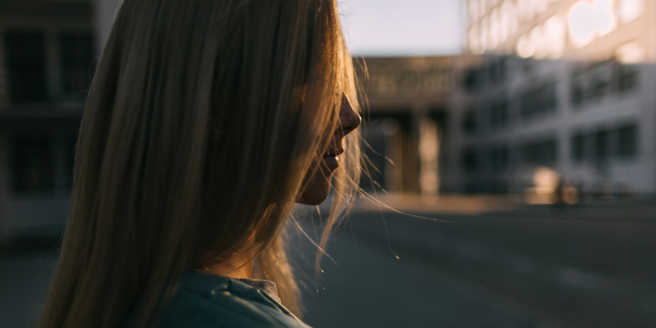 When Invisible Pain Causes You to Question Yourself