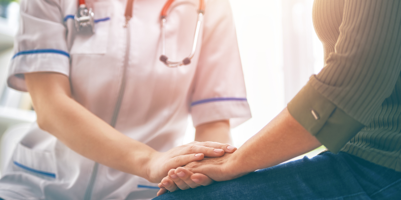 When My Doctor Wouldn't Help During My Rare Disease Crisis, My Nurse ...