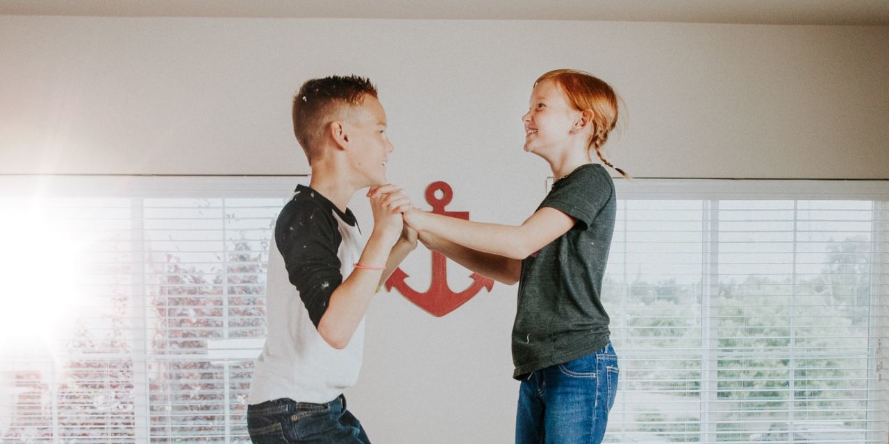 I'm Autistic, and My Brother Is Neurotypical. This Is the Story of Our ...