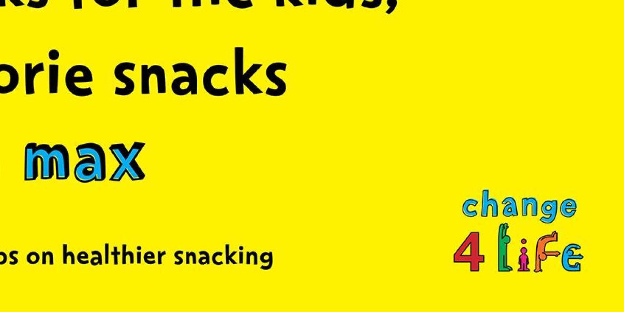 Why I Won't Support Change4Life's Triggering Campaign