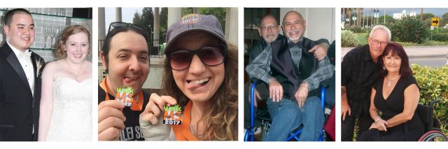 People With Disabilities Share Their Secrets for Healthy Relationships