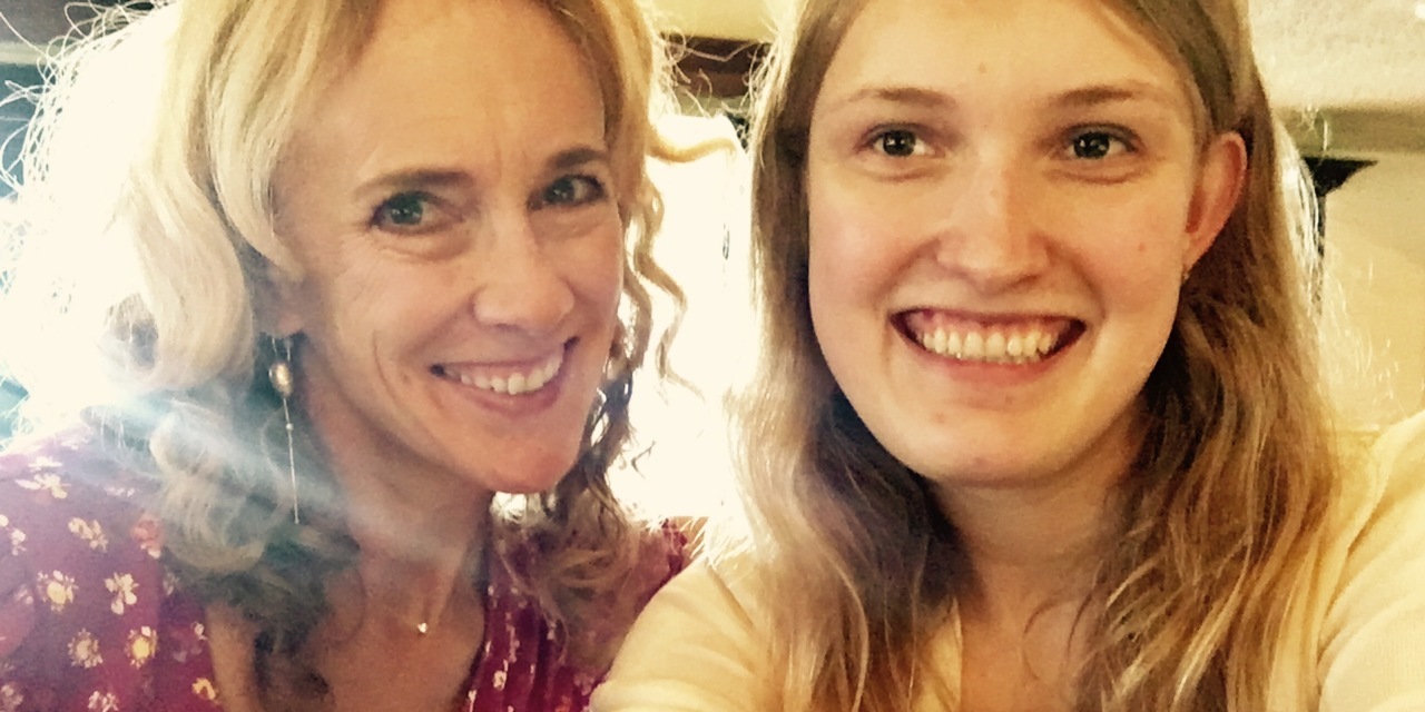 How My Child's Autism Diagnosis Taught Me The Healing Power of Self-Love