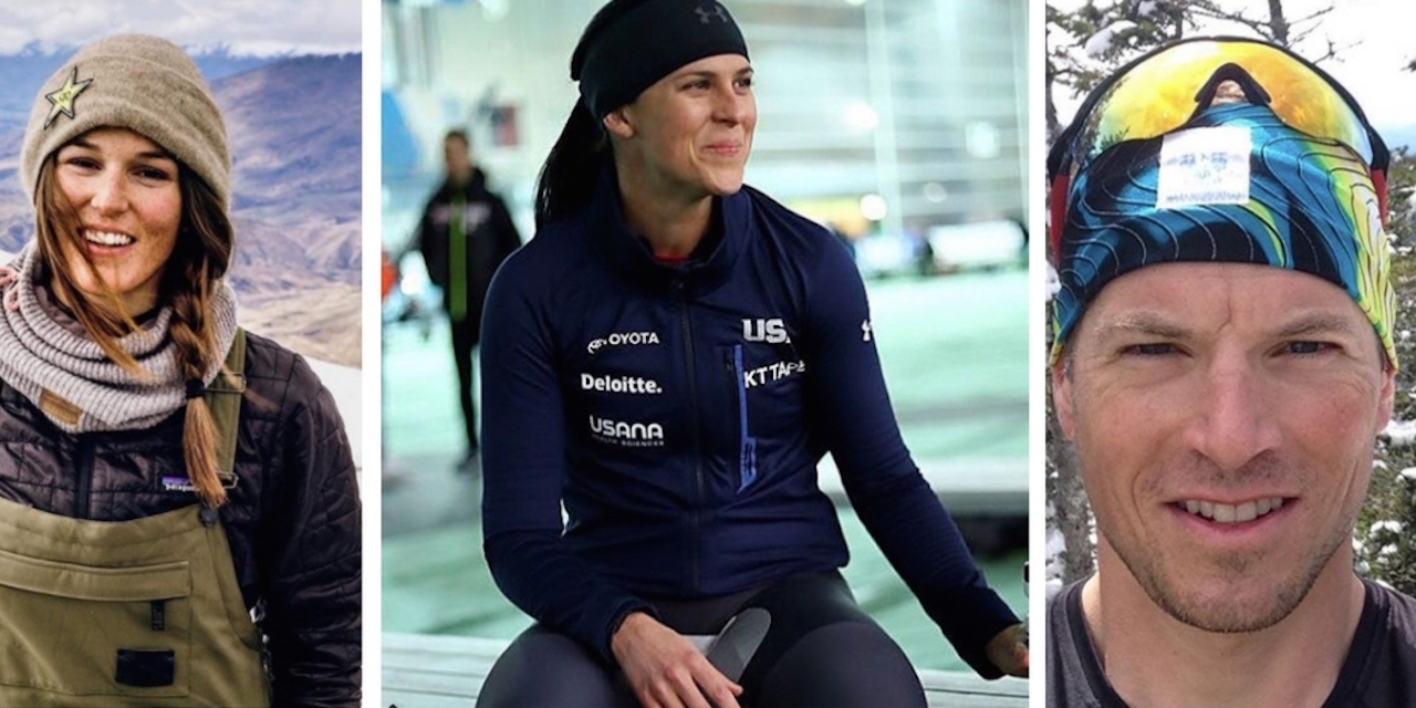 Kris Freeman's Instagram, Twitter & Facebook on IDCrawl