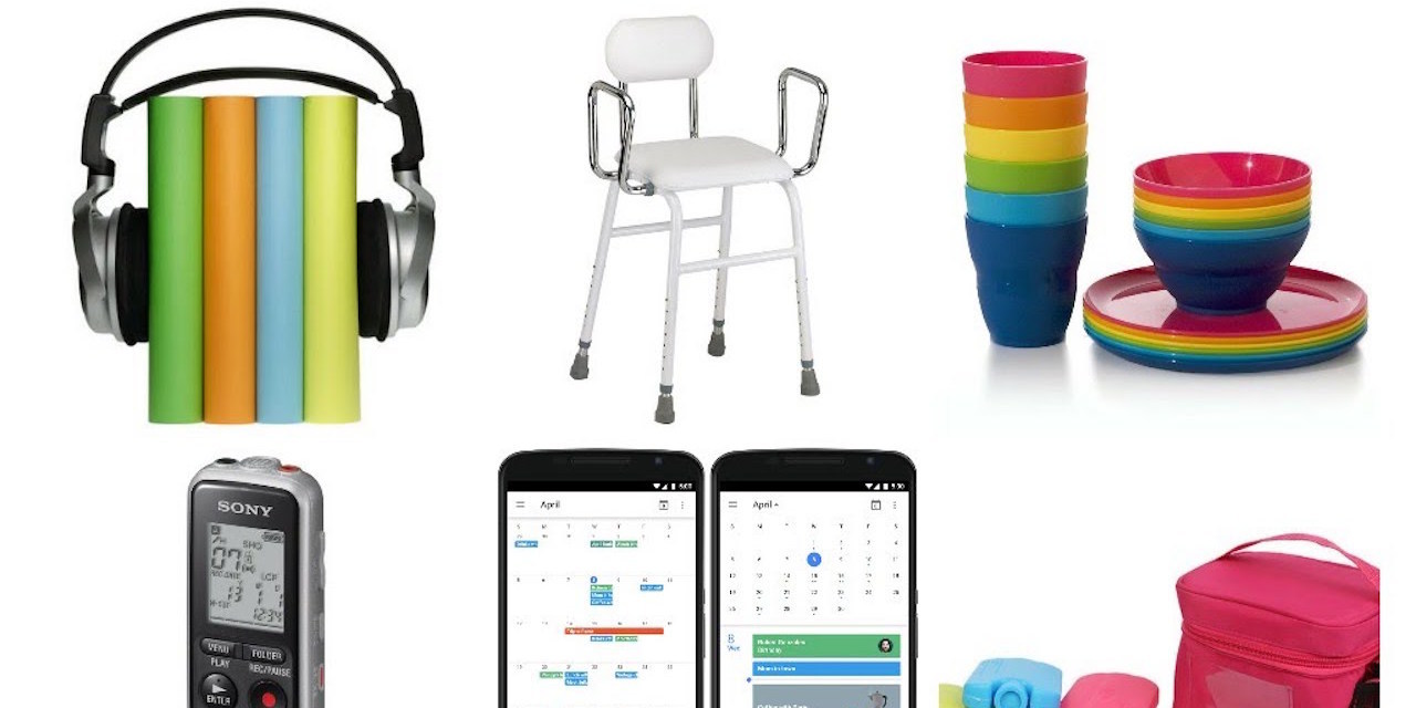 Helpful Products, Tips to Make Life With Chronic Illness Easier