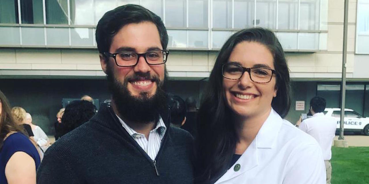 What It's Like Being a Medical Student While Searching for a Diagnosis