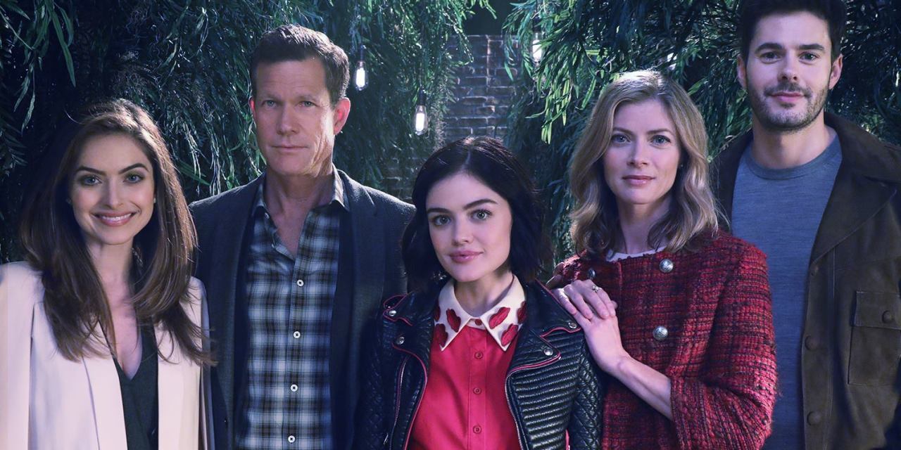 What 'Life Sentence' Got Right About Being Sick