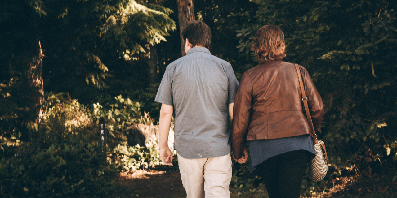 Navigating a Marriage With Autism