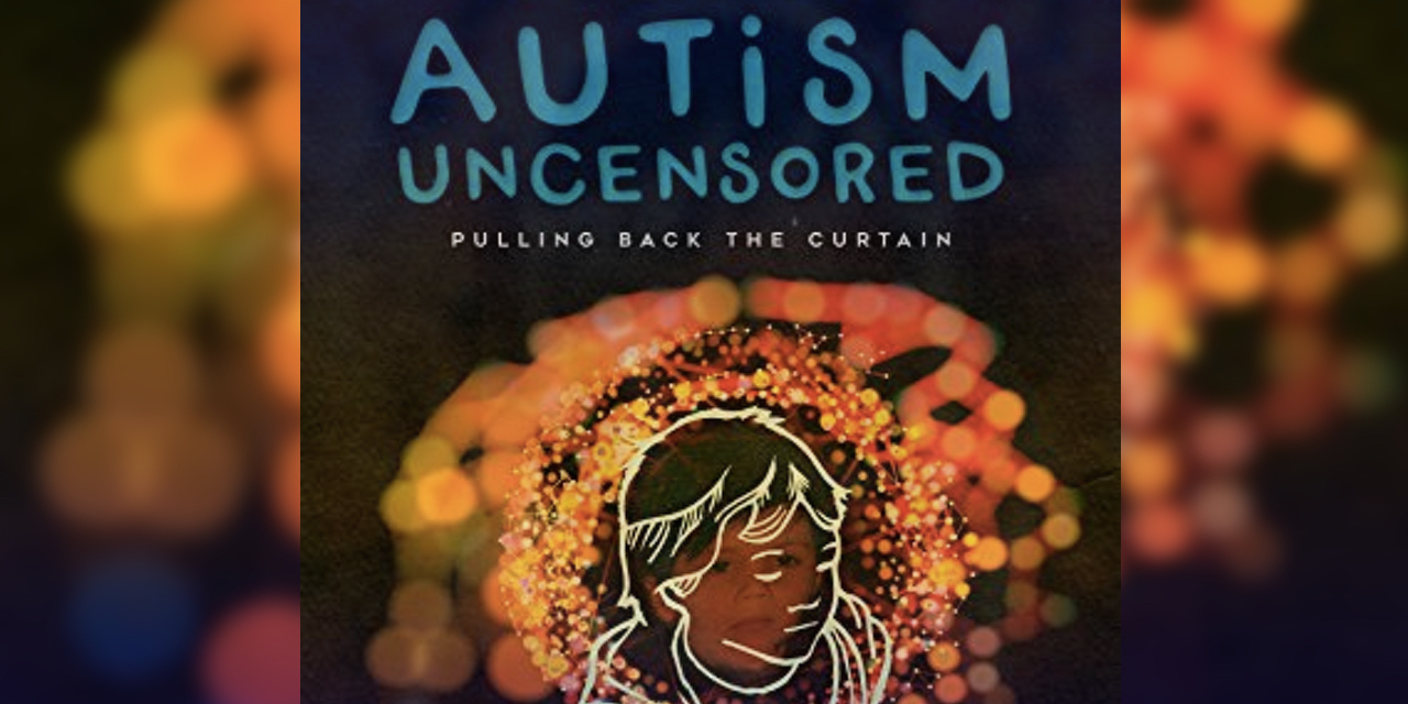 Publisher Defends Memoir Autistic People Say Depicts Abuse of Woman's ...