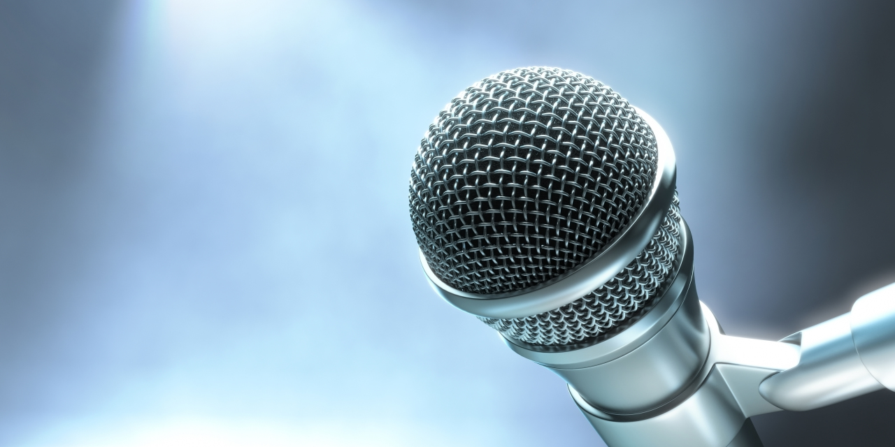 I'm a Disabled Comedian, but I Don't Make Disability Jokes