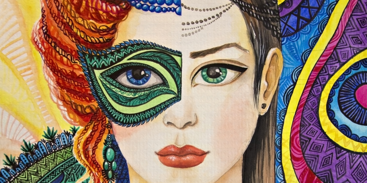5 Symptoms (and Superpowers) of My Borderline Personality Disorder
