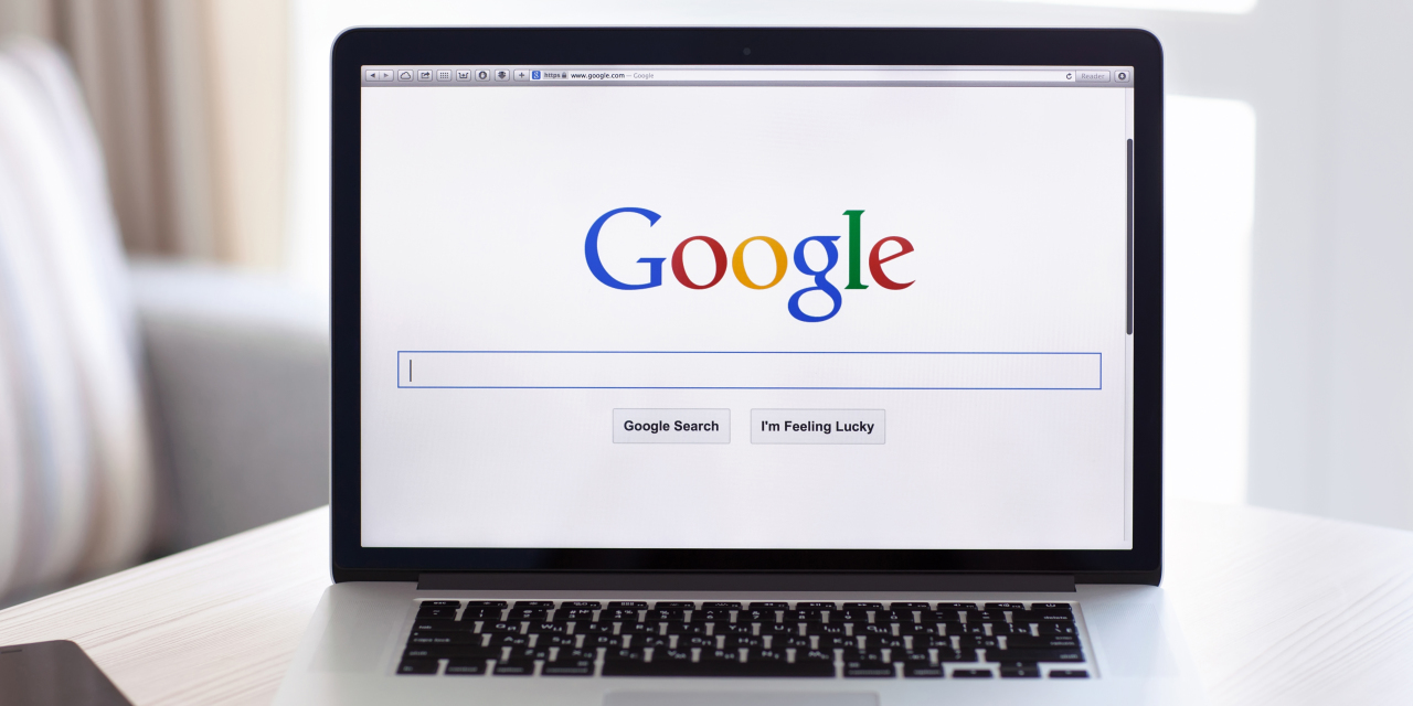 Why Using 'Dr. Google' Can Be Problematic When You Have a Rare Disease