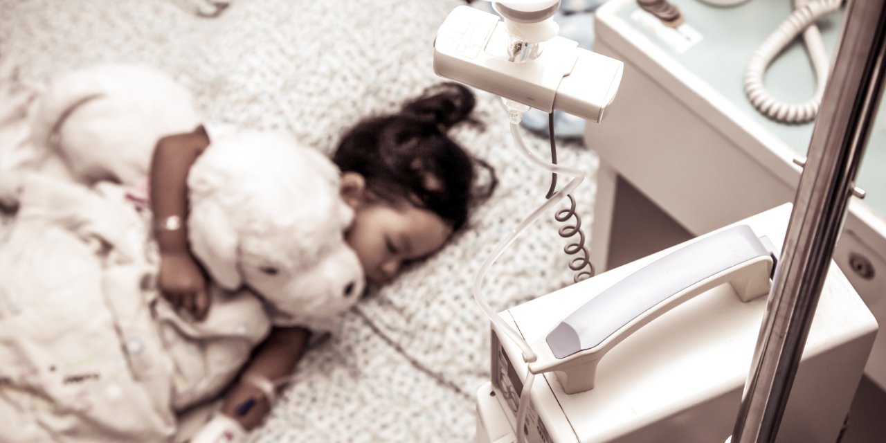 5 Tips to Get Through Your Child's First Major Surgery