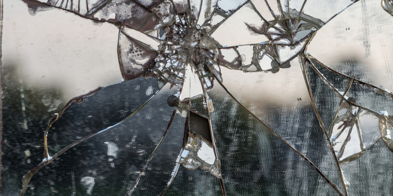 How Grief Shattered the Order of My Universe