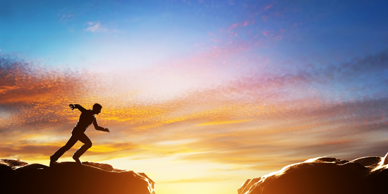 5 Things That Make Me Brave as a Man With Autism