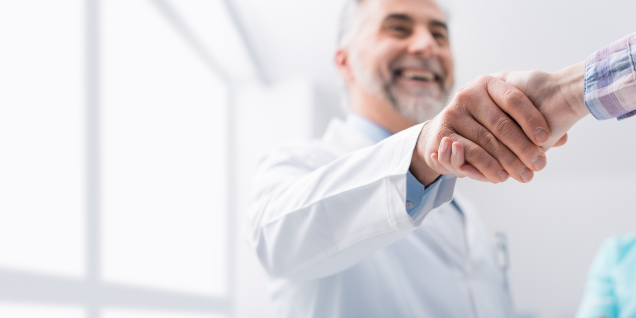 5 Types of Doctors You Encounter When You Live With Chronic Illness