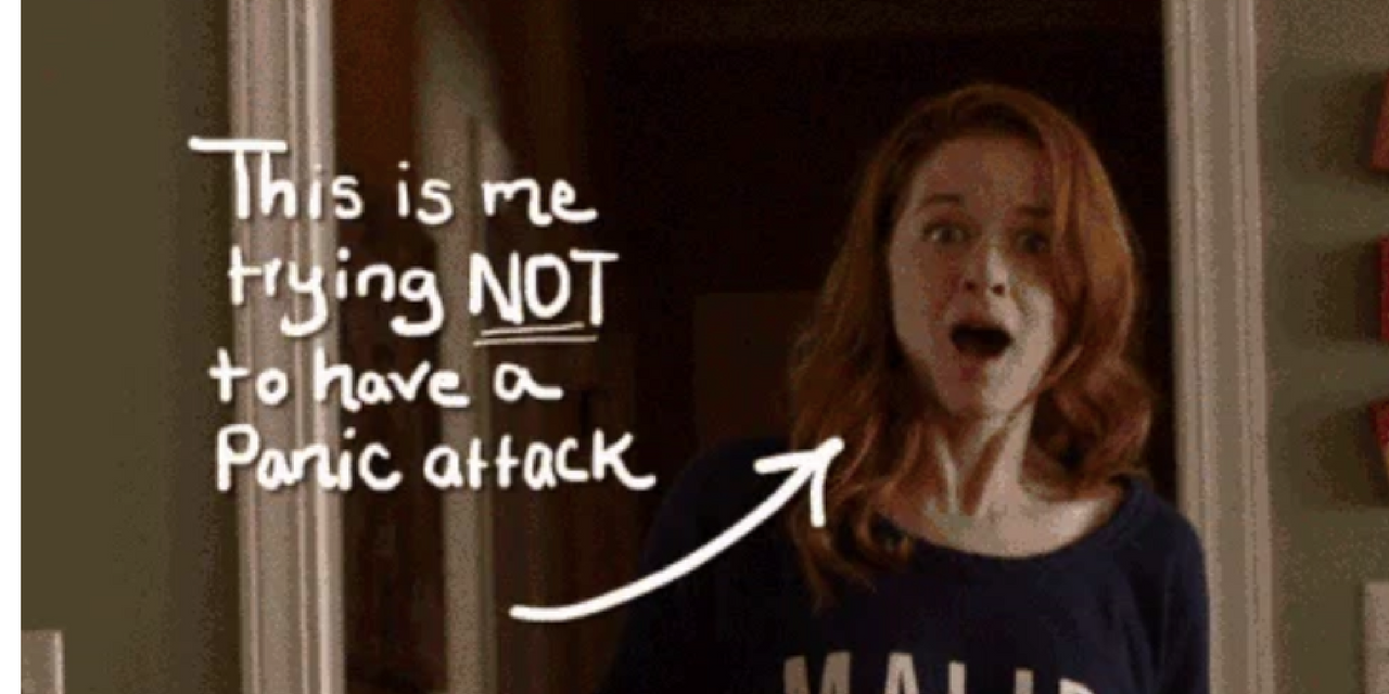 The Many Emotions of Parents of Kids With Disabilities -- as Told by GIFs