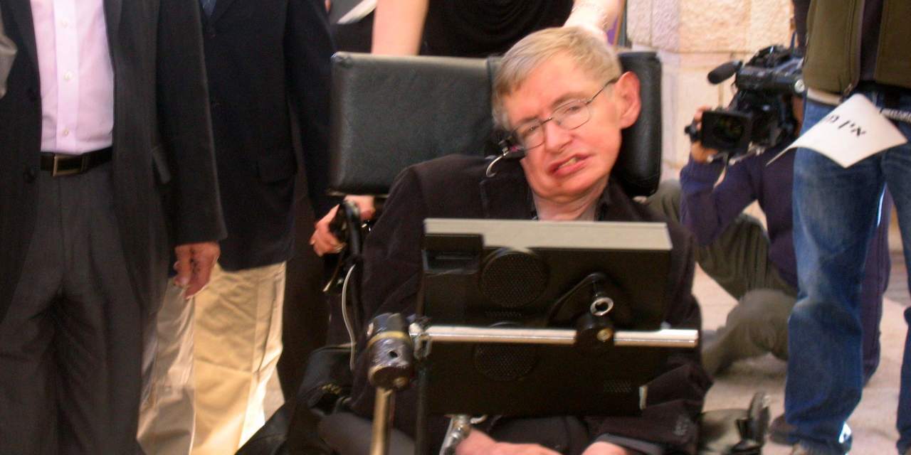 Changing How the Media Portrays Life With a Disability