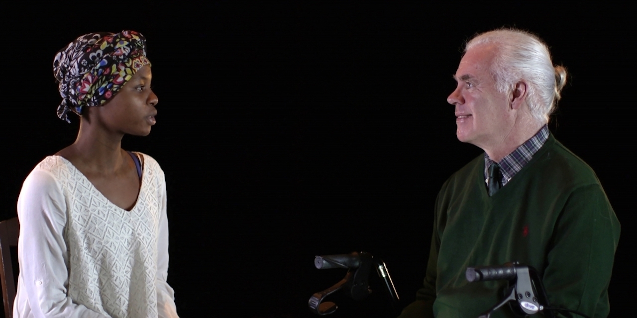 'Mr. Connolly Has ALS' Shows the Resilience of Our Beloved Principal