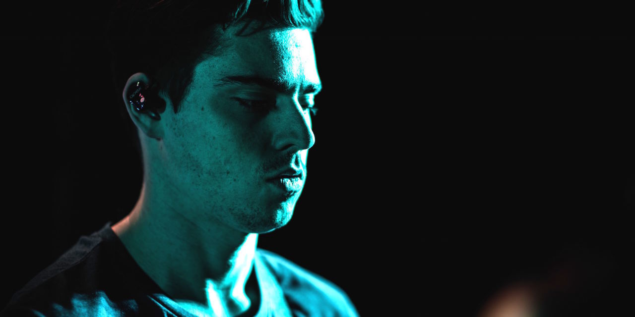 The 3 Stages of My Borderline Personality Disorder Episodes