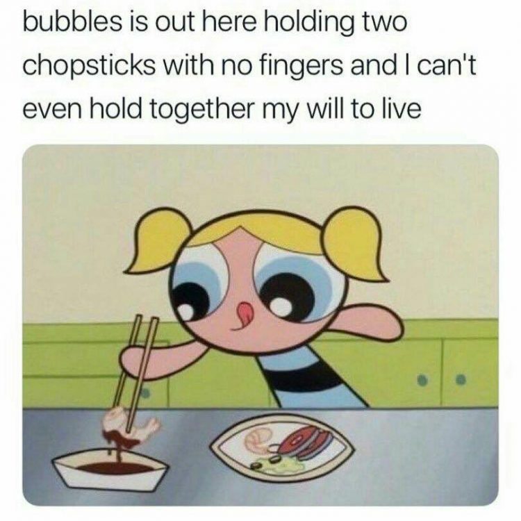 16 Memes That Are Too Relatable If Borderline Personality Disorder 16 Memes That Are Too Relatable If Borderline Personality Disorder