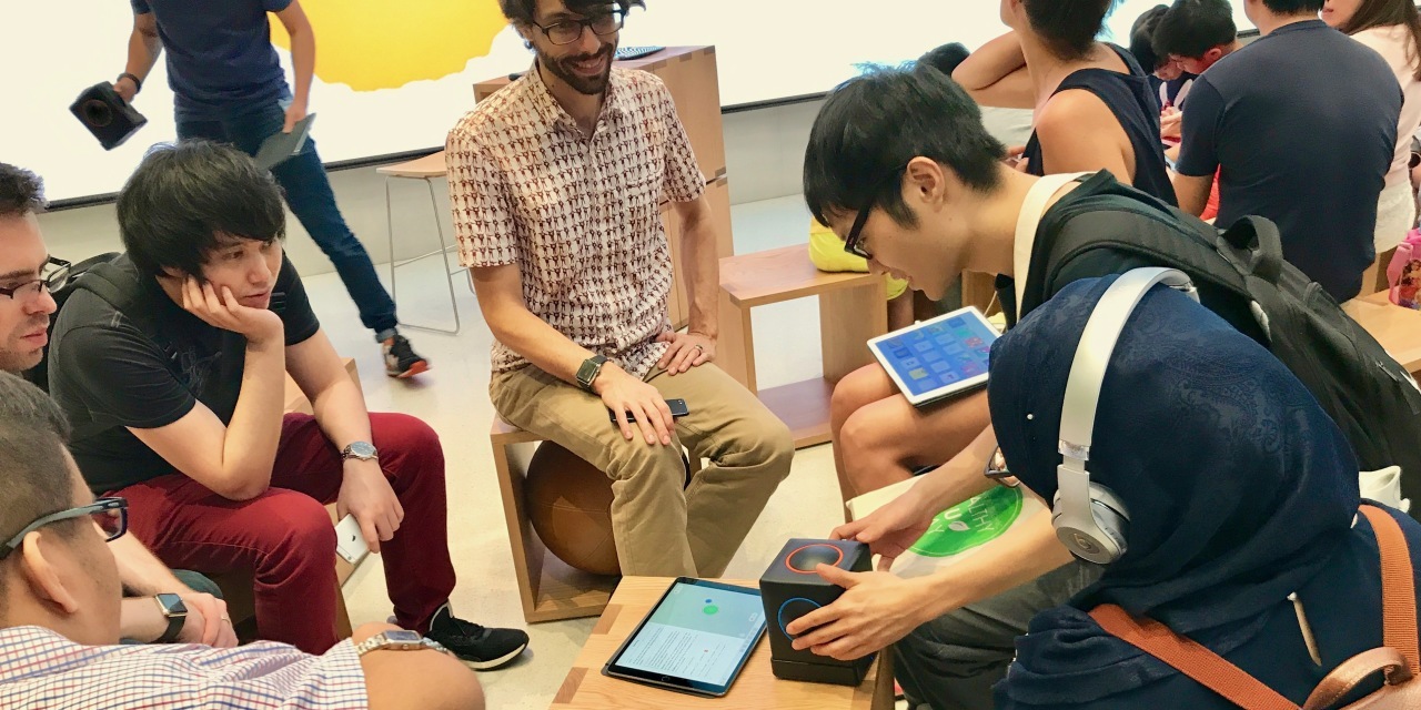 How Coding Can Teach Life Skills to Kids With Autism