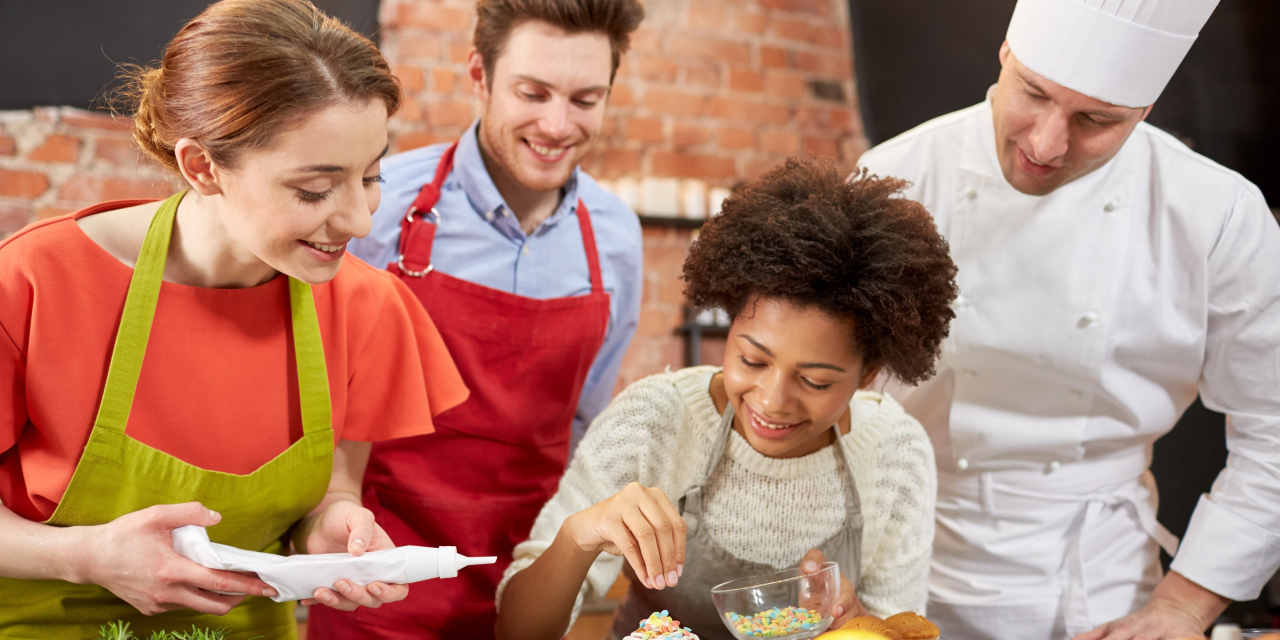 The Benefits of Supporting Young Entrepreneurs With Disabilities