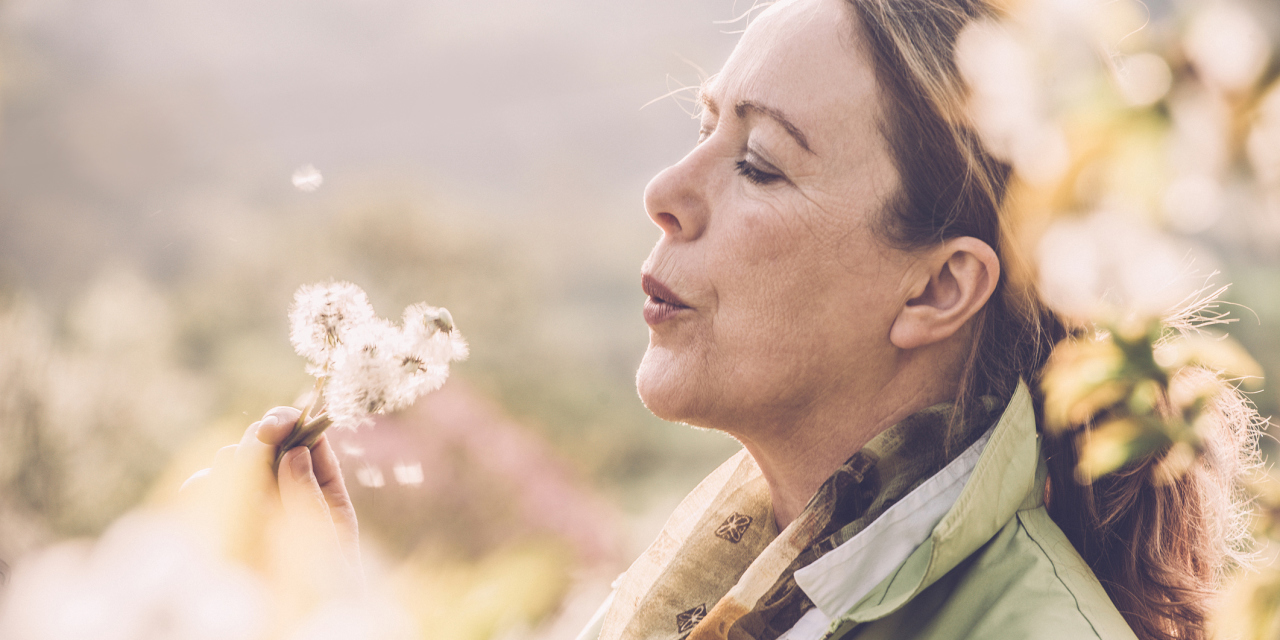 An A-to-Z of Coping Mechanisms and Positivity for a Life With Chronic Pain