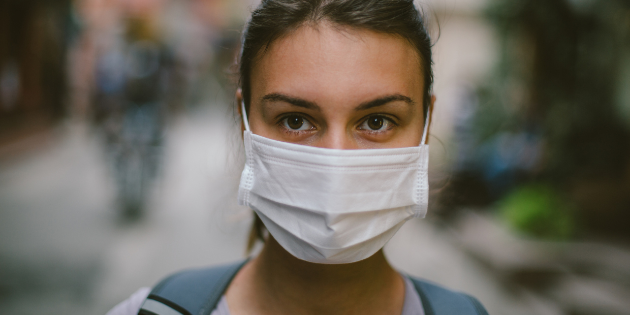 Why Your Germs Scare Me as Someone With Chronic Illness