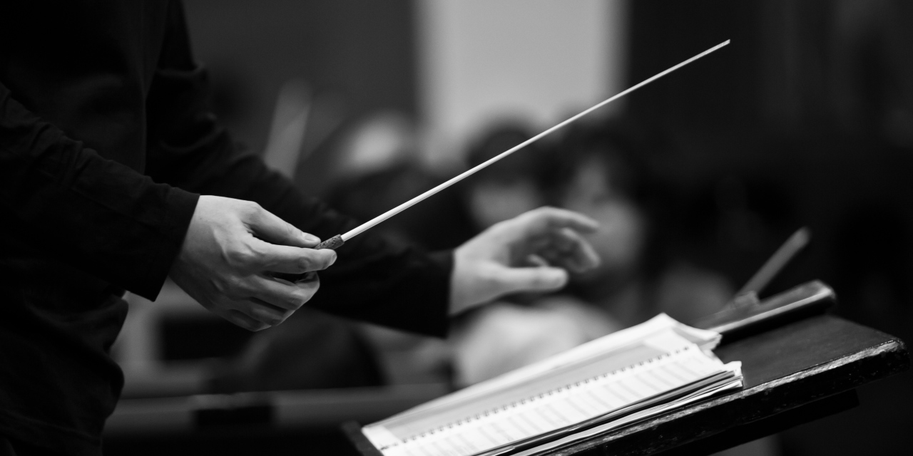 Bach and Body Aches: How Classical Music Helps Me Escape My Symptoms