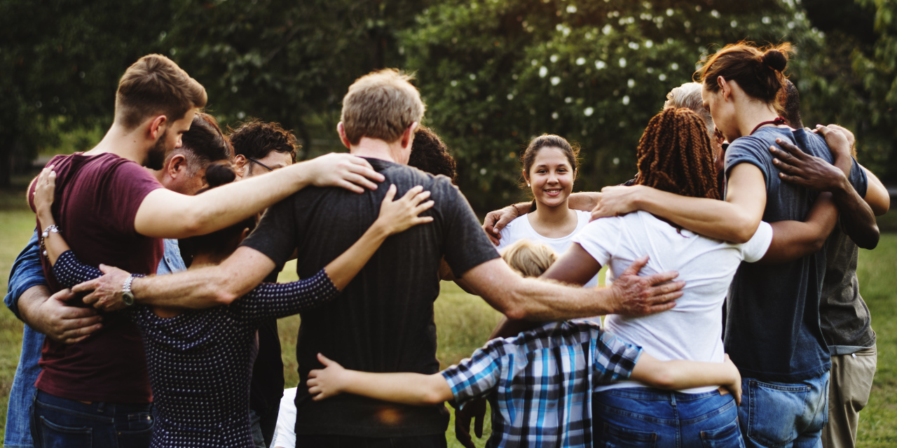 When I Came Out as Autistic to Friends and Family