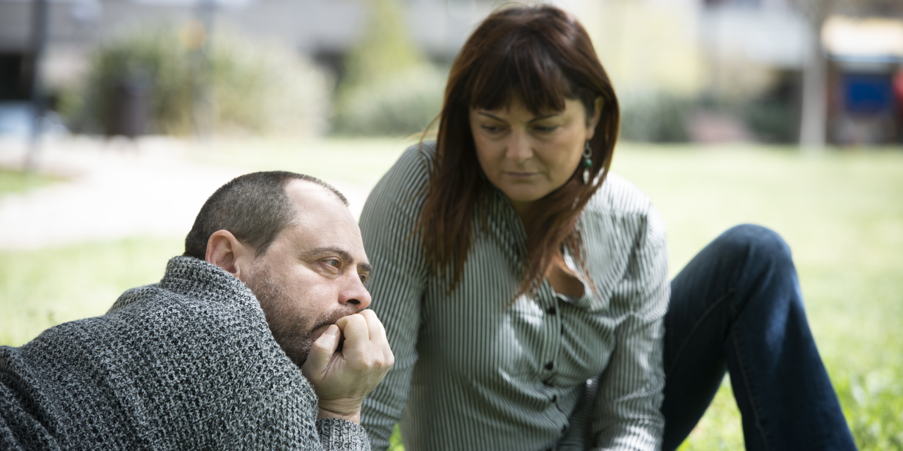 When I Have Panic Attacks At Work as an Autistic Person