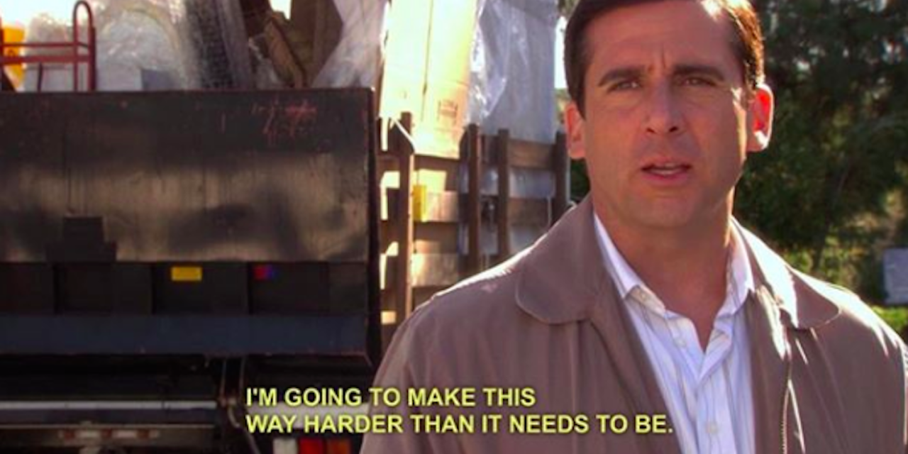 25 Memes That Nail What It's Like to Have Anxiety