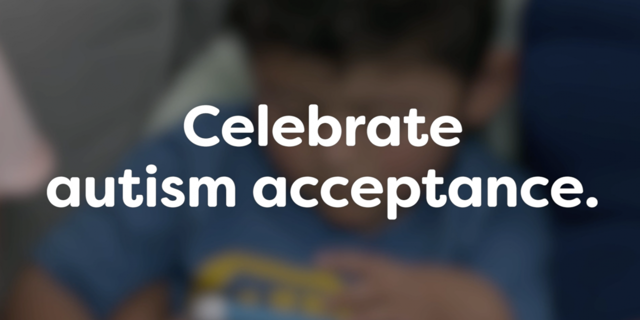 We Asked Parents Questions for Autism Acceptance Month