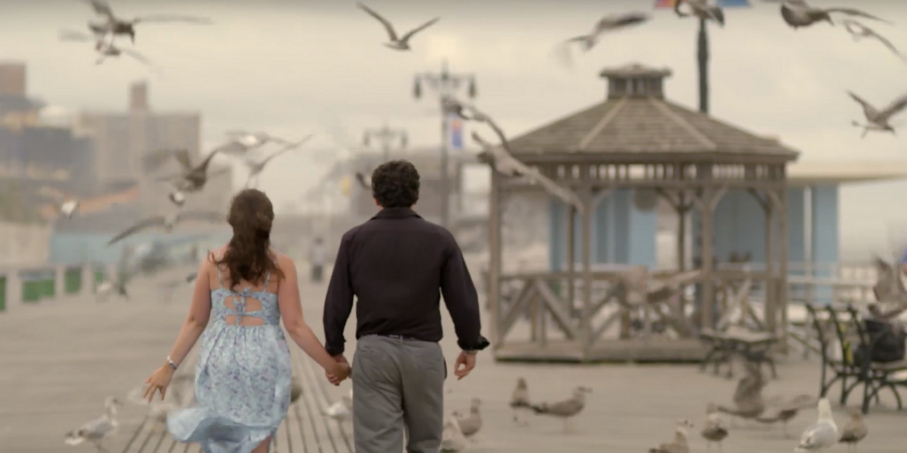 'Keep the Change' Tells the Love Story of Two People on the Autism Spectrum