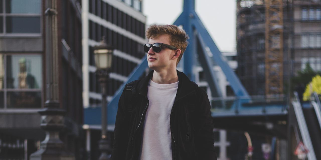 Another 5 Things That Make Me Brave as a Man With Autism