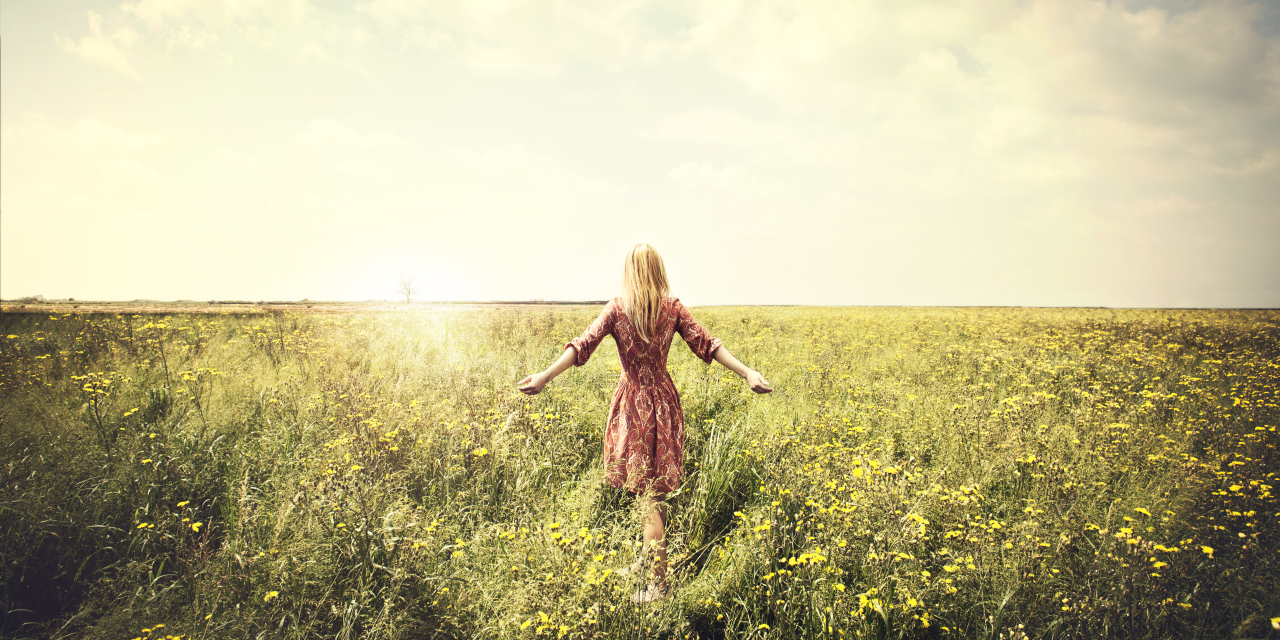 Why I'll Always Be Naïve as an Aspie