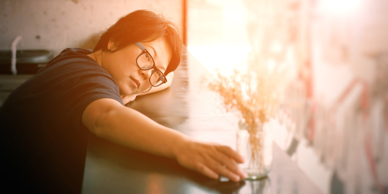 The Skill That Helped Me the Most With Borderline Personality Disorder