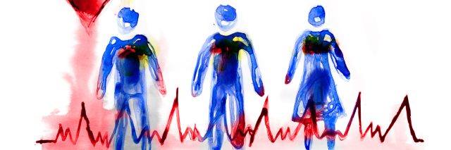 15 Things I Wish You Knew About Life With Vasovagal Syncope