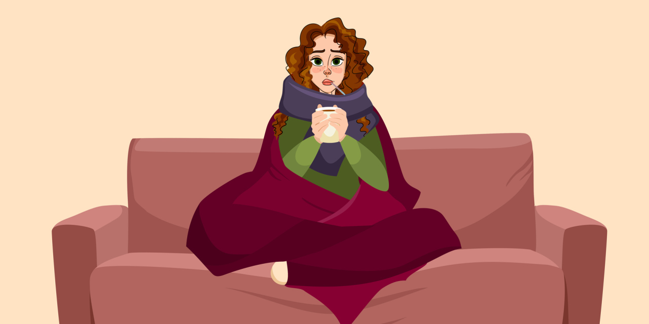 What I Find to Be the (Surprisingly) Worst Part of Fibromyalgia