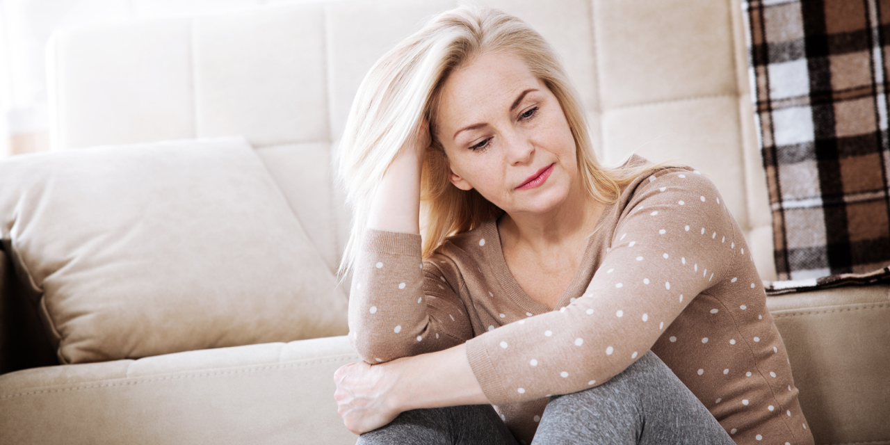 The Struggles That Come With Aging When You Live With Multiple Illnesses