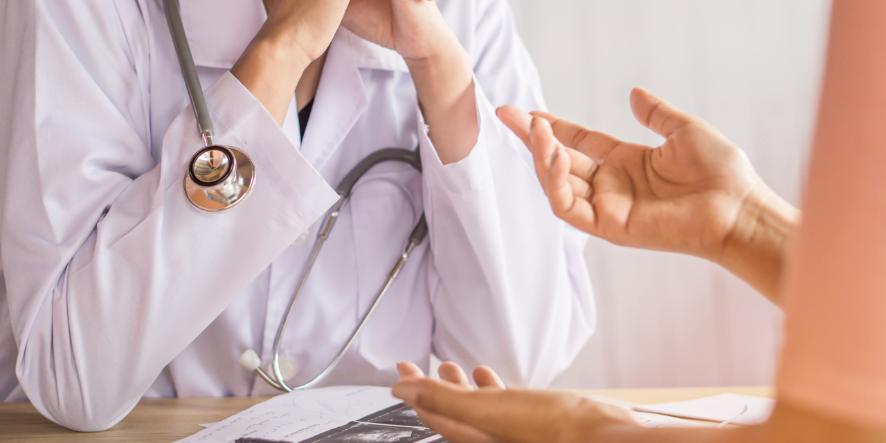 When Local Doctors Refuse to Listen to the Experts Because You're Rare