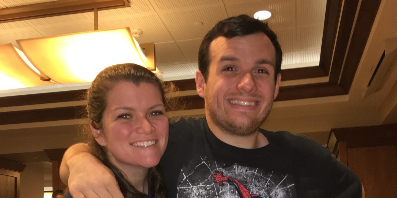 How My Brother's Autism Helped Me As a Professional