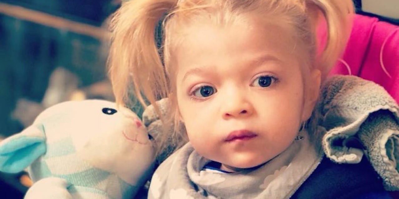 When the Doctor Said 'Go Home and Keep Your Baby Comfortable'