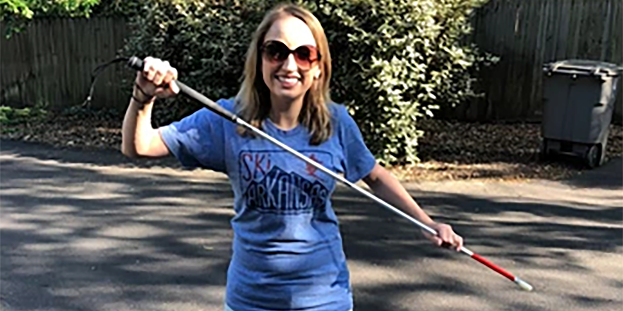 What to Expect When You Start Cane Training