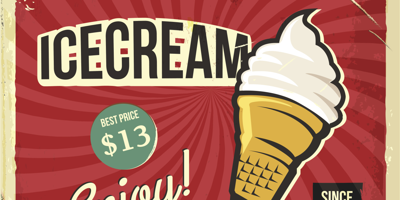 When a Late-Night Ice Cream Run Went Wrong for Me as a Blind Person
