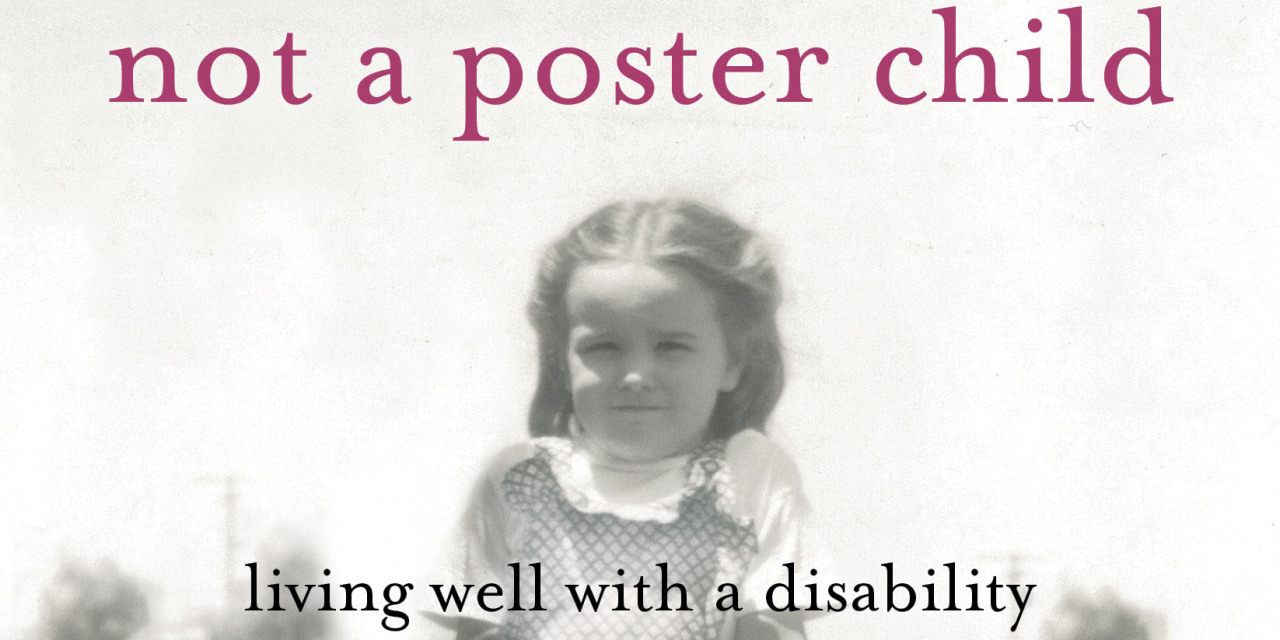 What You Don't See About My Life With Post-Polio Syndrome