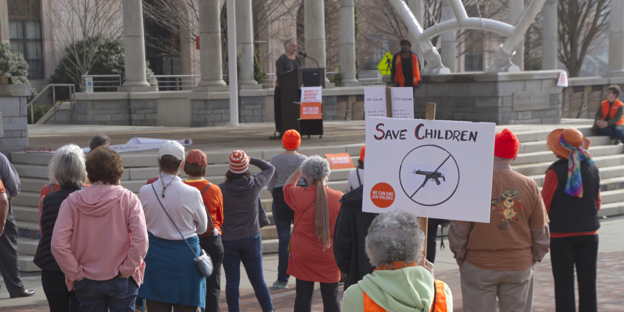 Why Accessibility Matters At Marches